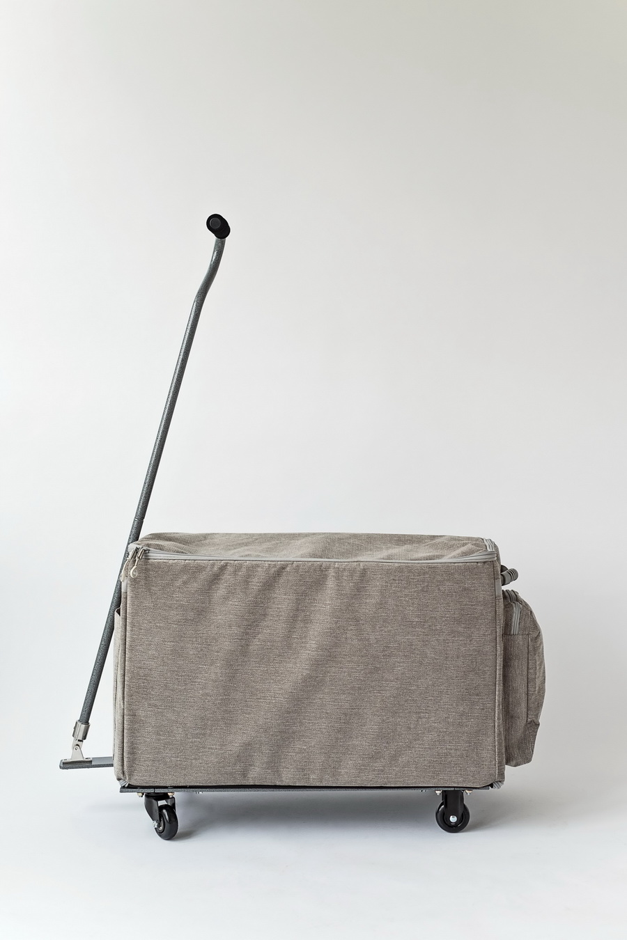 Bluefig Sewing Machine Carrier on Wheels | Sewing Machines Plus