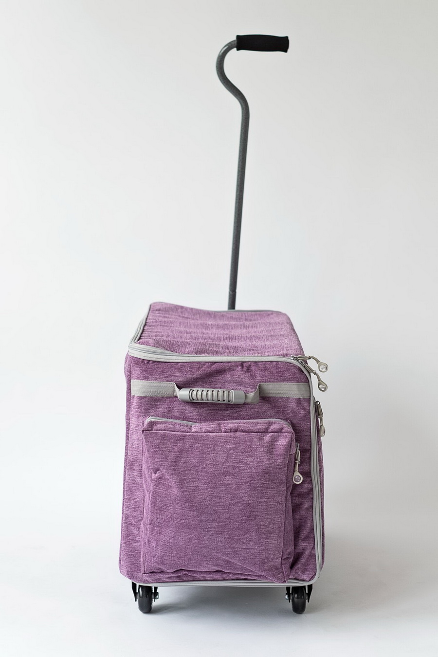 Bluefig Sewing Machine Carrier on Wheels | Sewing Machines Plus