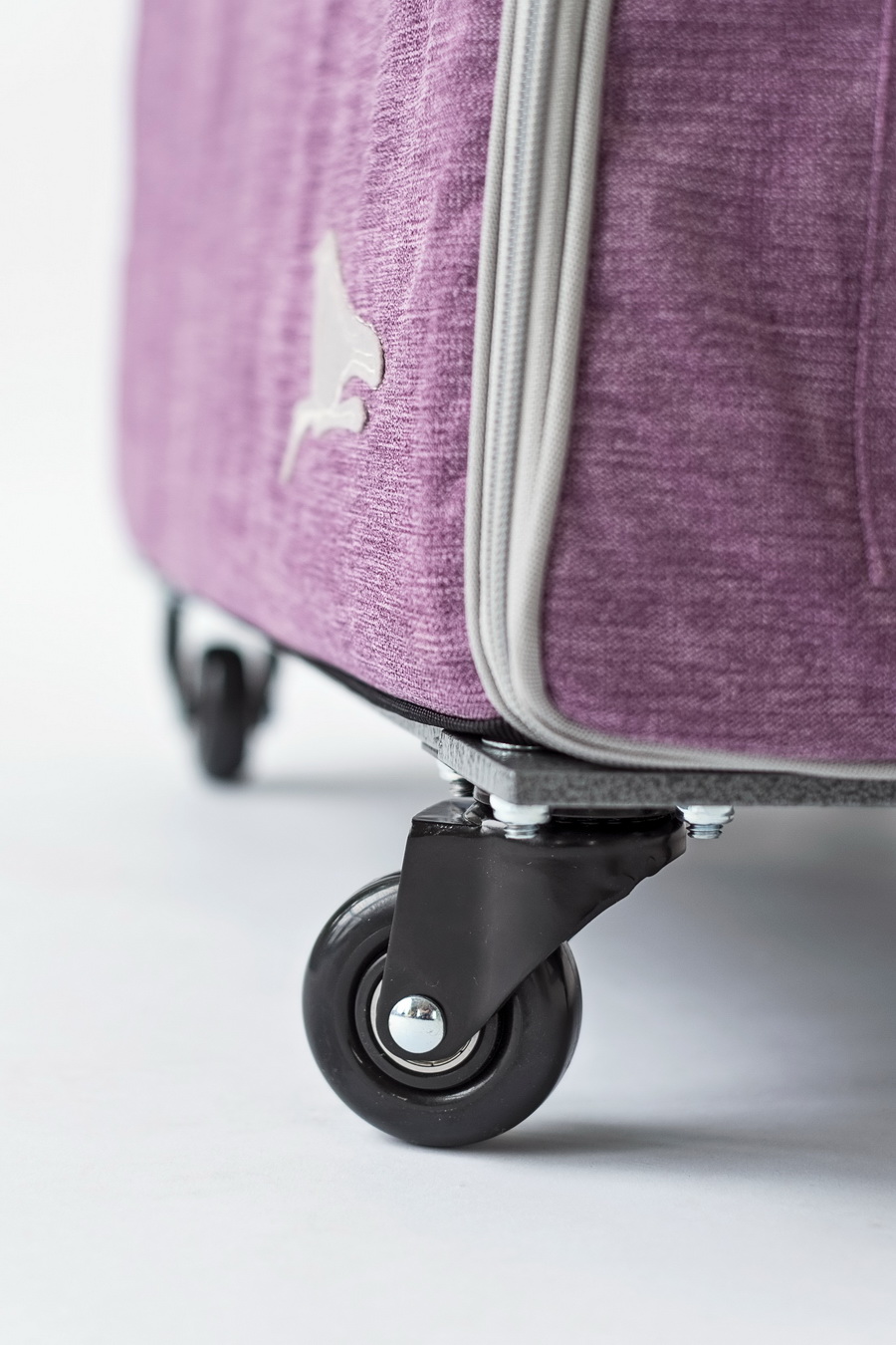 Bluefig Sewing Machine Carrier on Wheels | Sewing Machines Plus