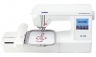 Brother PE-700 Single-needle Embroidery Machine