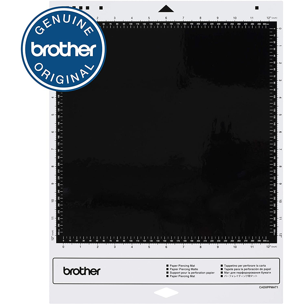 Brother Paper Piercing Mat