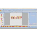 Brother PE-Design 10 Embroidery Software