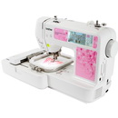 Brother PE-500 Embroidery Machine