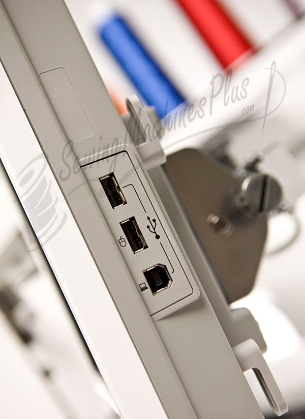 Brother Entrepreneur PR-650 6-Needle 8x12 Embroidery Machine