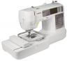 Brother SE-400 FS Sewing & Embroidery Machine with Computer Connectivity