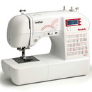 Brother Simplicity SB700T Computerized Sewing and Quilting Machine
