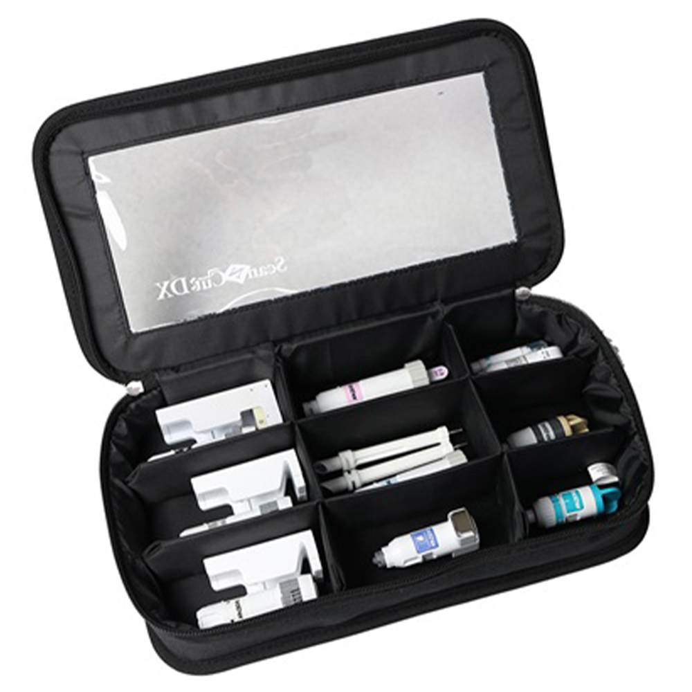 Brother ScanNCut DX Storage Case Two Colors Available