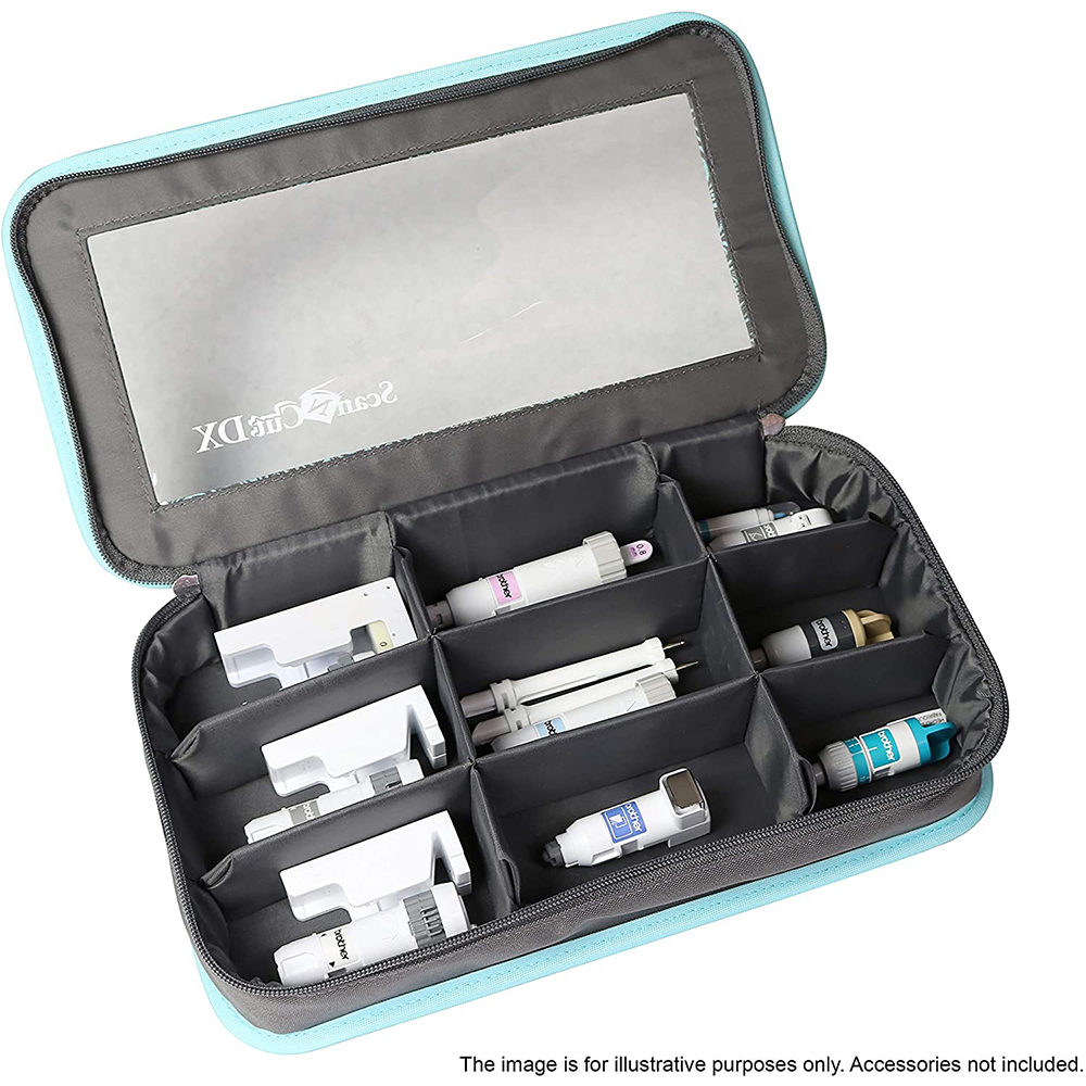 Brother ScanNCut DX Storage Case Two Colors Available