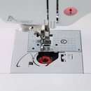 Brother SE625 Computerized Sewing and Embroidery Machine