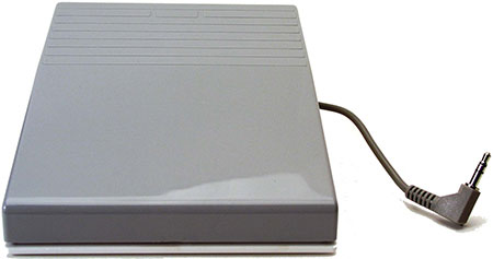 Foot Control for Elna 5000, 6000, 7000, 8000, 9000, Club & Diva