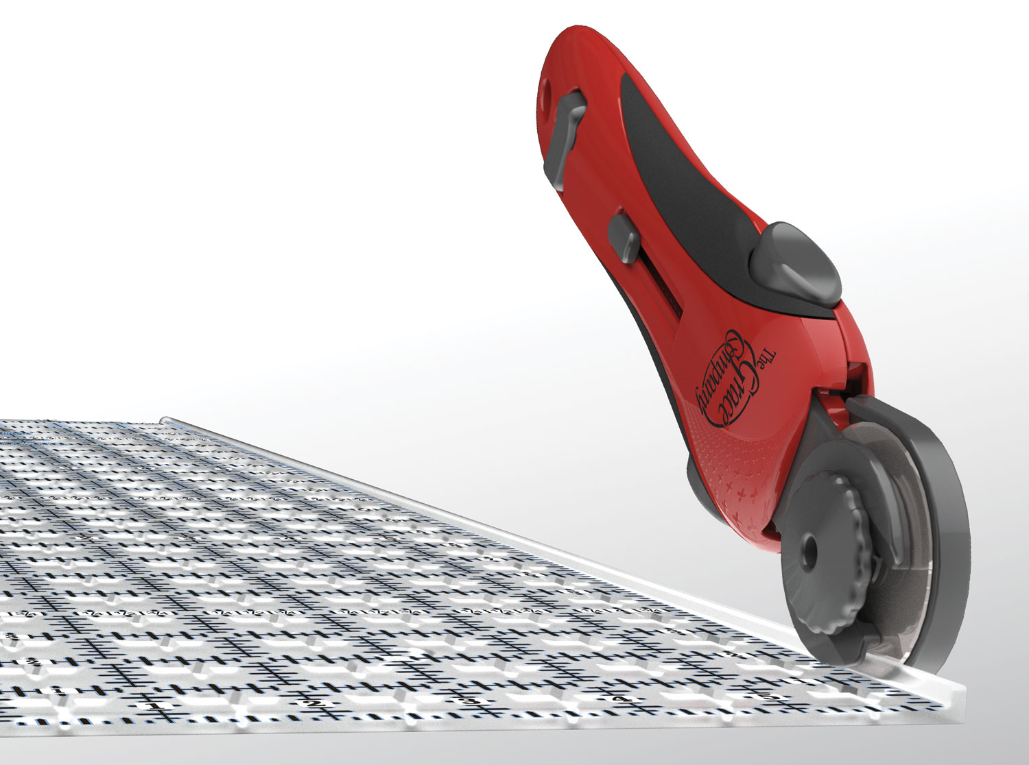 Grace TrueCut with Accu-Track Cutter Bundle