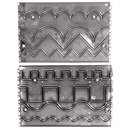 Quilting Pattern Template | Quilting Templates Plastic