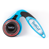 Grace 28mm TrueCut My Comfort Rotary Cutter