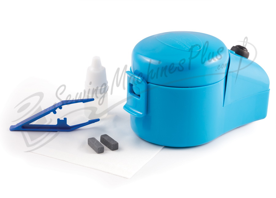 Grace TrueSharp Electric Rotary Blade Sharpener