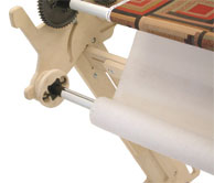 Grace Z44 Fabri-Fast Hand Quilting Frame - adjustable to 4 sizes