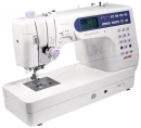 Janome Memory Craft 6500P / MC6500P Computerized Sewing Machine w/ FREE ...