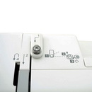 Janome DC2019 Computerized Sewing Machine | Sewing Machines Plus