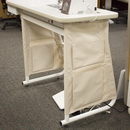 Janome Universal Sewing Table 2