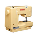 Janome Sew Mini Sewing Machine - Honeycomb