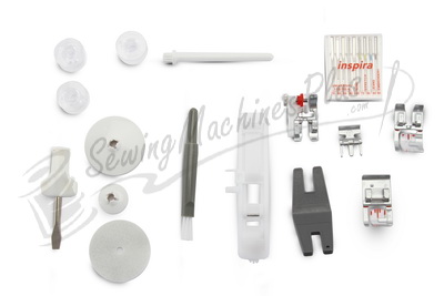 Pfaff Ambition Essential Sewing and Quilting Machine