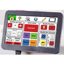 Pfaff PowerQuilter p3 Long Arm Quilting Machine