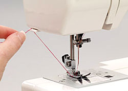 BabyLock Anna Sewing Machine | BL20A | Sewing Machines Plus