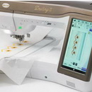 BabyLock Destiny 2 | BabyLock Destiny for Sale | Sewing Machines Plus