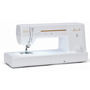 Baby Lock Jazz II - Sewing & Quilting Machine | Sewing Machines Plus