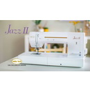 Baby Lock Jazz II - Sewing & Quilting Machine | Sewing Machines Plus