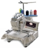BabyLock Professional Embroidery Machine | BabyLock BMP8