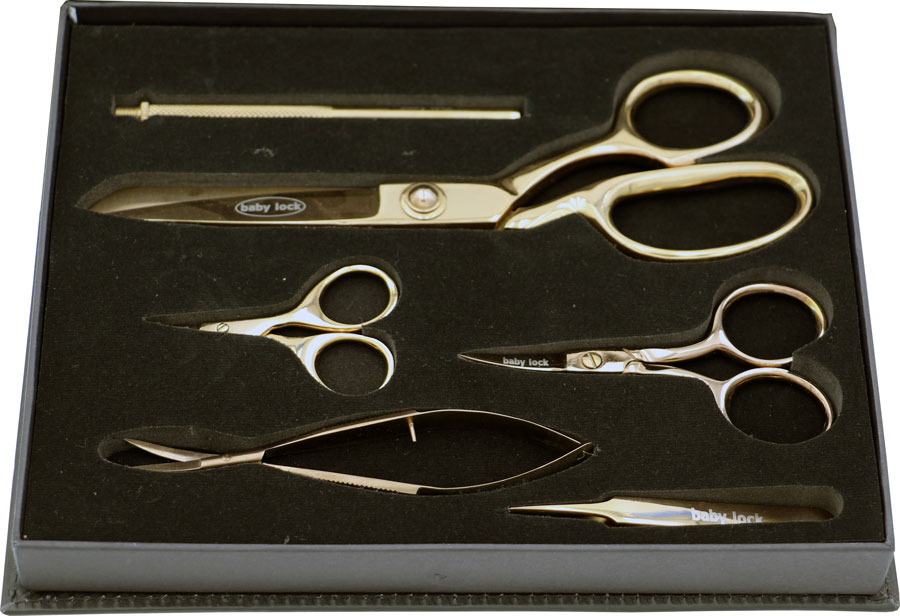 Baby Lock Zeal Sewing Machine - From the Genuine Collection FREE Baby ...