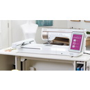 Baby Lock Solaris 2 Top Of The Line Sewing, Embroidery & Quilting Machine