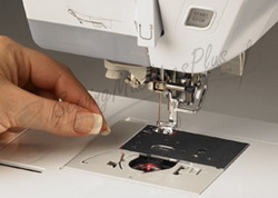 BabyLock Spirit Embroidery Machine - BLPY | Sewing Machines Plus