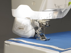 Baby Lock Unity Embroidery Machine BLTY