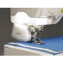 Baby Lock Unity Embroidery Machine BLTY