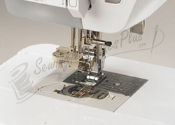 Baby Lock Unity Embroidery Machine BLTY