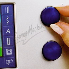 Bernina artista 630E Sewing , Quilting and Embroidery Machine with ...