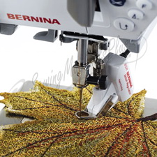 Bernina artista 630E Sewing , Quilting and Embroidery Machine with ...