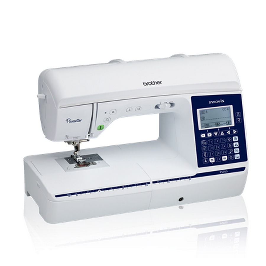 Brother Pacesetter PS700 Sewing and Quilting Machine