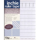 Inchie Ruler Tape (20110)