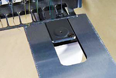 Quick-Snap Extension - Baby Lock/Brother 6 Needle Machines