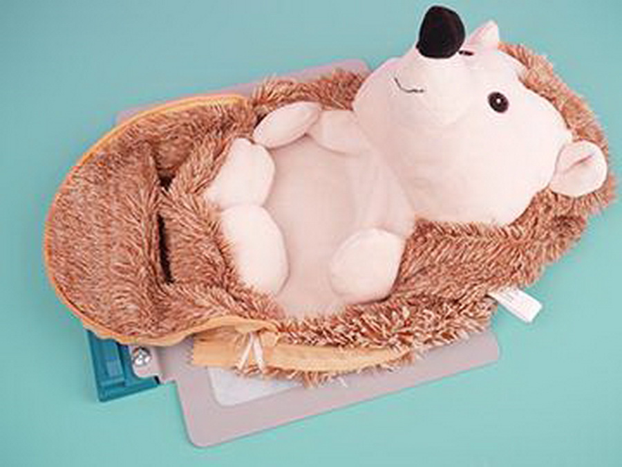 DIME Sticky Hoop for Brother and Baby Lock Hoops 5" x 7" (SH00A1S)