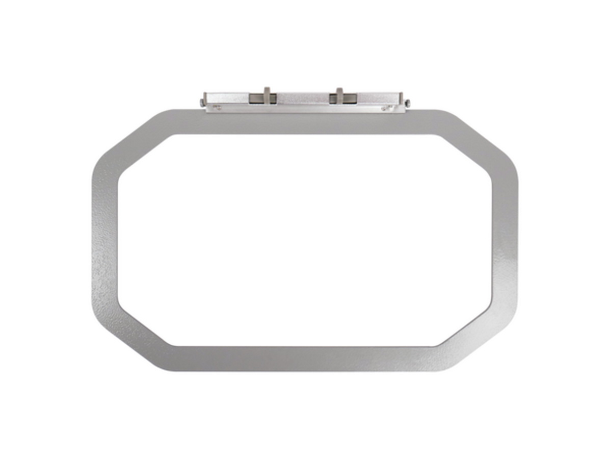 DIME Sticky Hoop For Bernina 145mm X 255mm with Sticky Stabilizer