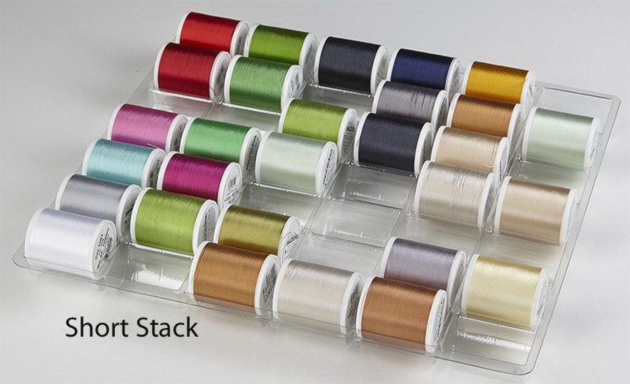 DIME - Thread Tray - Mini King Thread 3pk