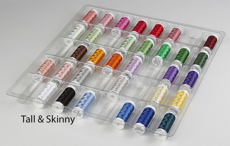 DIME - Thread Tray - Mini King Thread 3pk