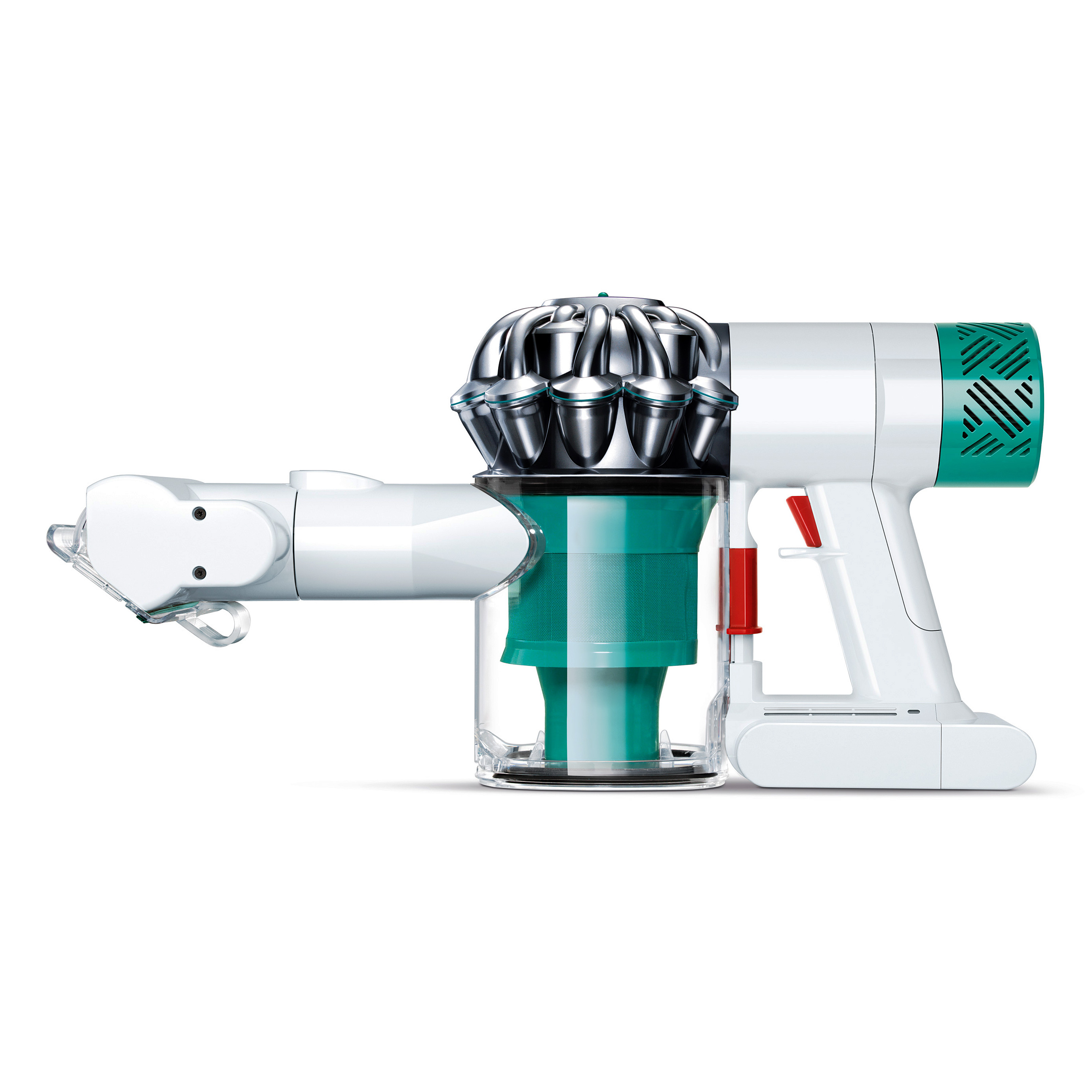 Dyson V6 Mattress HH08 VacuumThis model is discontinued and no longer in stock. Browse our full ...