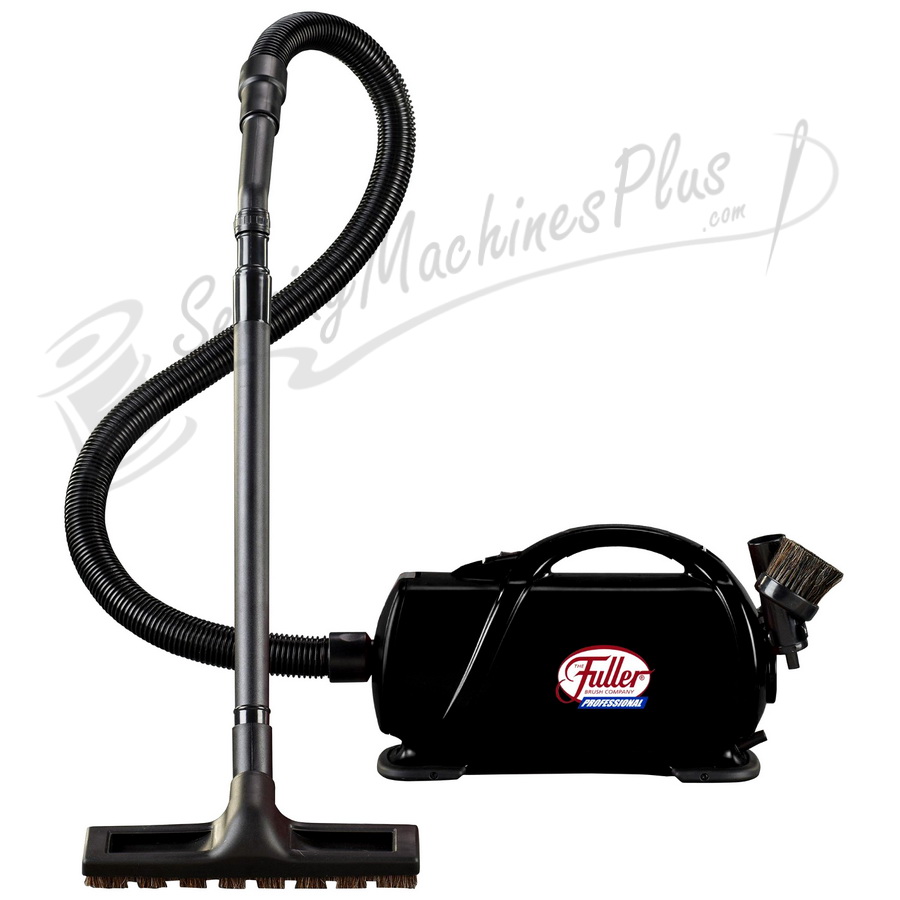 Fuller Brush Commercial Portable Canister Vacuum FBP-PCV