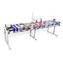 Grace Continuum Quilting Frame | Long Arm Quilting Frame