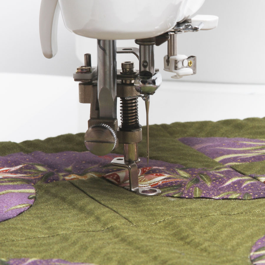 Inspira Quilting Machine at Alexandra Hellyer blog