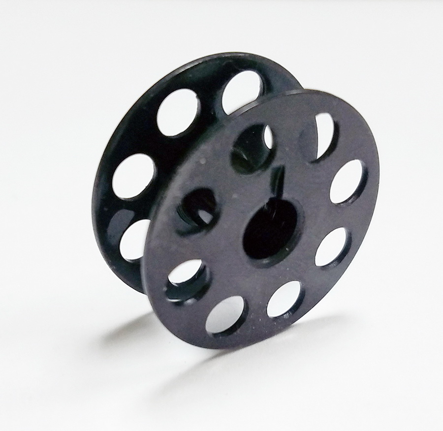 10 pk. Class "M" Bobbins (18034), (1143SU) for Long-arm & Industrial ...